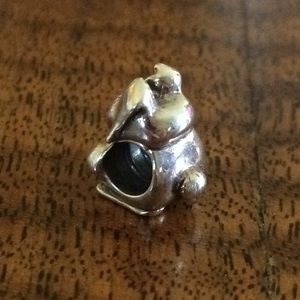 Pandora | Jewelry | Pandora Bunny Charm | Poshmark